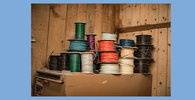 Difference between CM, CMR, and CMP - Infinity Cable Products