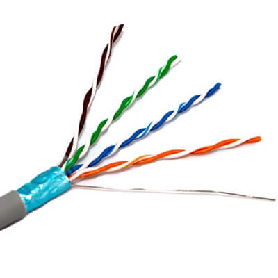 Stranded Ethernet Cables - Low Prices - Infinity Cable Products