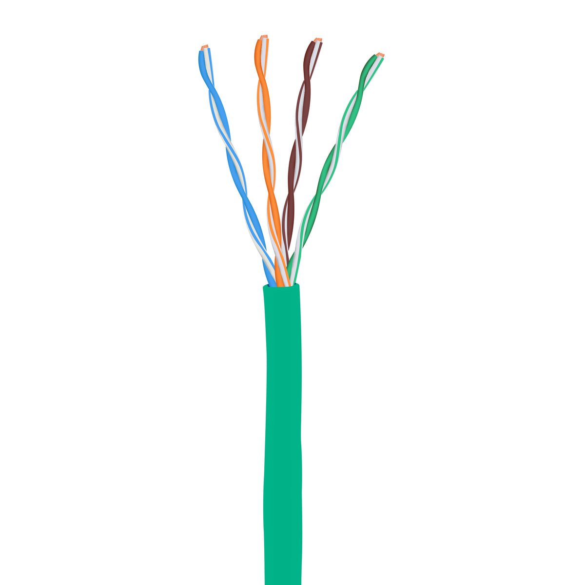 Shop Cat5e Cable for PoE | Save 5% On First Order – Infinity Cable Products