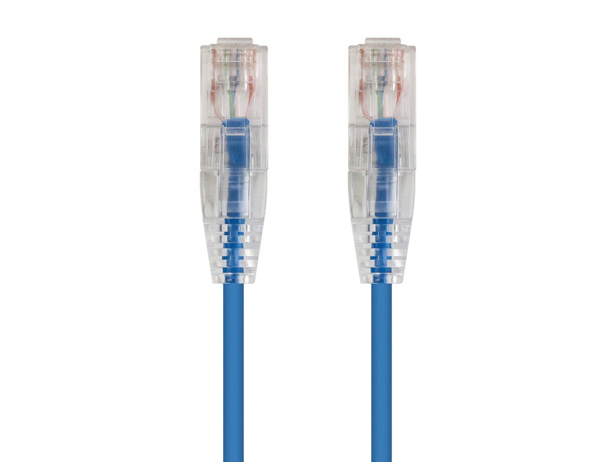 Indoor Ethernet Cable - Free Shipping - Infinity Cable Products