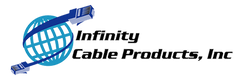 How To Easily Extend Ethernet Cable | Infinity Cable Products
