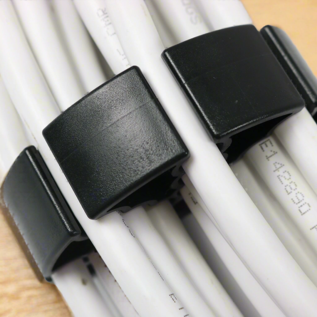 Network Cable Comb - Infinity Cable Products