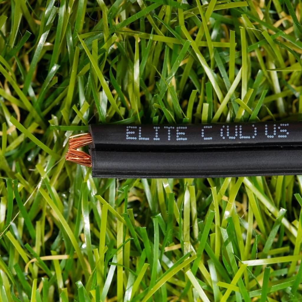 12/2 Low Voltage Landscape Wire - Infinity Cable Products