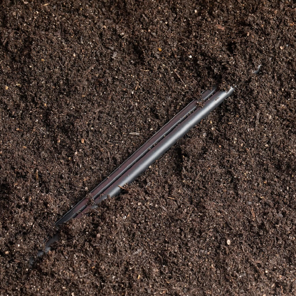 12/2 Low Voltage Landscape Wire - Infinity Cable Products