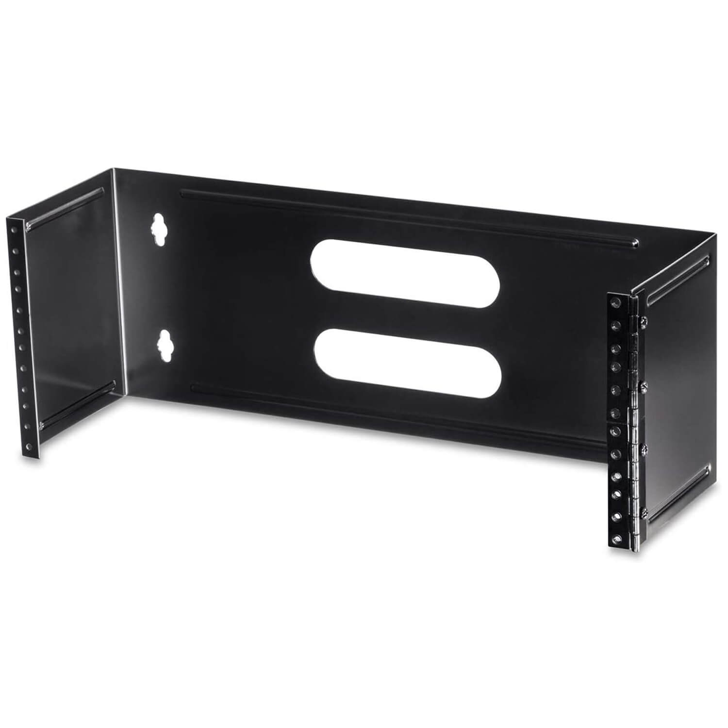 4U Mounting Hinge for 96 Port Patch Panel - Infinity Cable Products