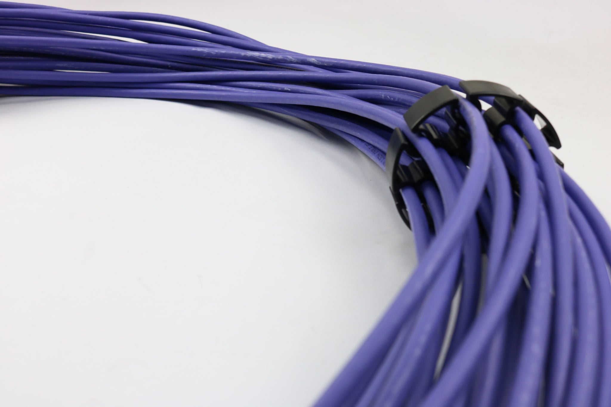 Network Cable Comb - Infinity Cable Products