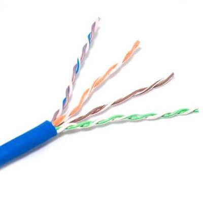 Elite Cat6 Plenum Cable (CMP) | Free Shipping - Infinity Cable Products