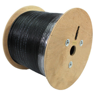Cat5e Shielded Outdoor UV Resistant | Save 5% On First Order – Infinity ...