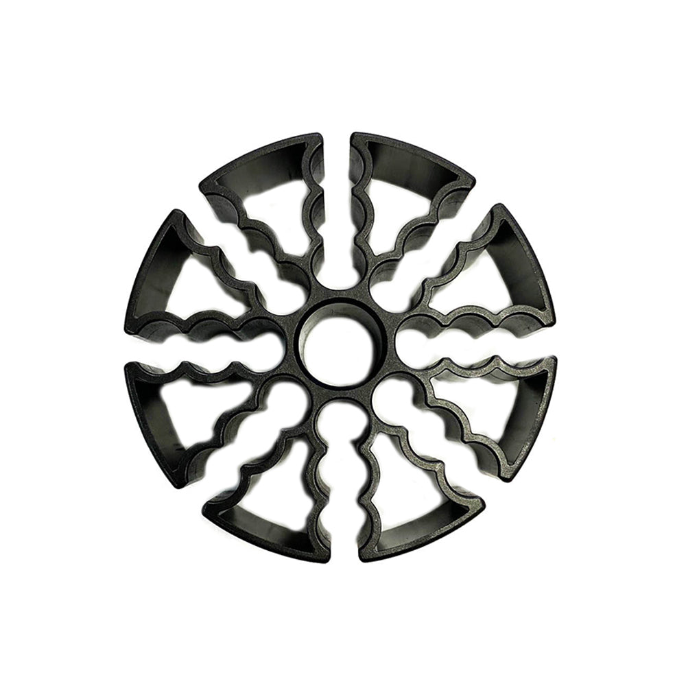 Network Cable Comb - Infinity Cable Products