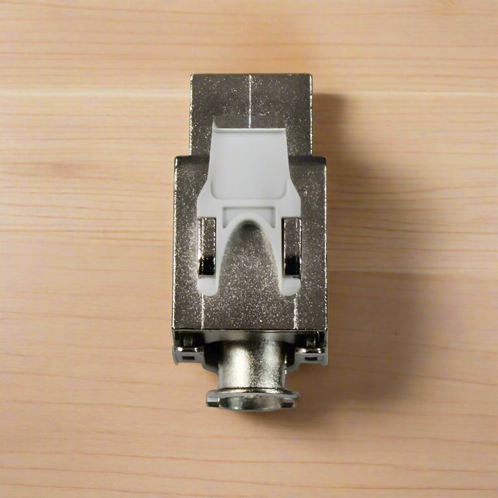 Cat6 Shielded Keystone Jack - Infinity Cable Products