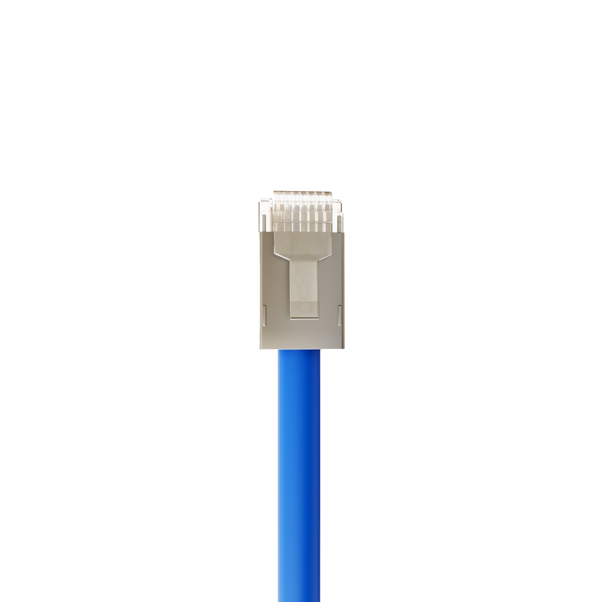 Cat6A Shielded RJ45 - Infinity Cable Products