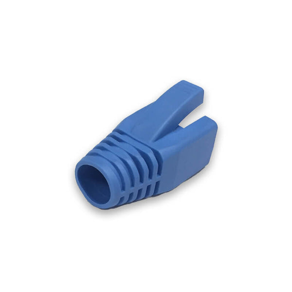 Cat6 & Cat5e RJ45 Strain Relief Boots - Infinity Cable Products