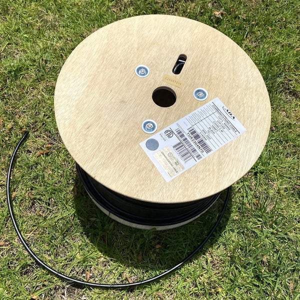 Cat6 Unshielded Outdoor Cable - Free Shipping - Infinity Cable Products