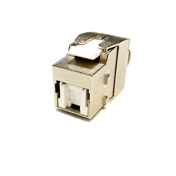 Cat8 Keystone Jacks - Infinity Cable Products
