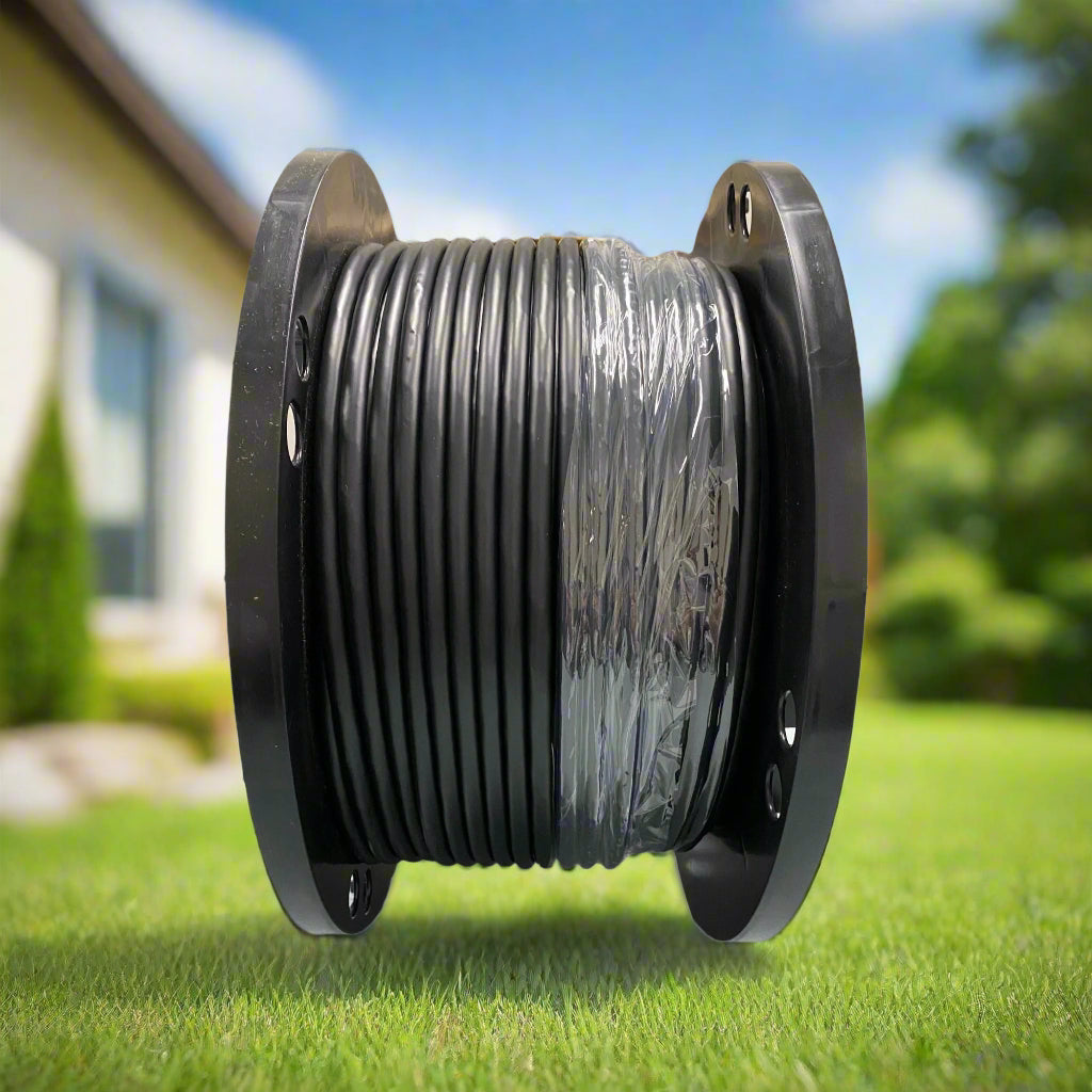 Cat8 Outdoor / Indoor, UV Resistant - Infinity Cable Products