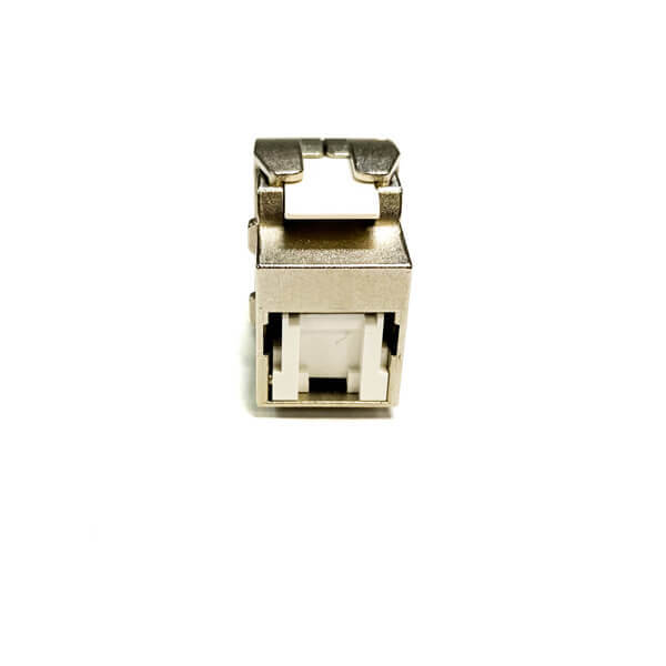 Cat8 Keystone Jacks - Infinity Cable Products