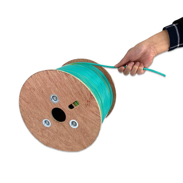 22/2 + 18/2 Control Cable Riser - Infinity Cable Products