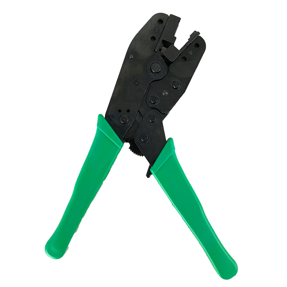 Cat7A & Cat8 RJ45 Crimping Tool - Infinity Cable Products