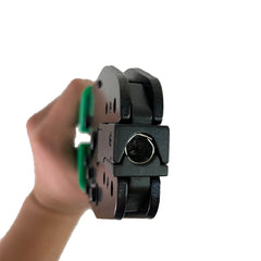 Cat 8 crimping tool store