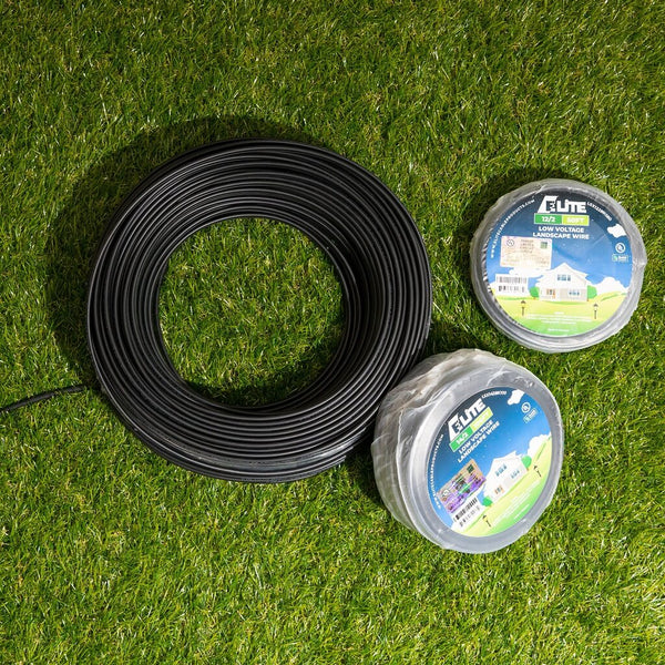 12/2 Low Voltage Landscape Wire - Infinity Cable Products